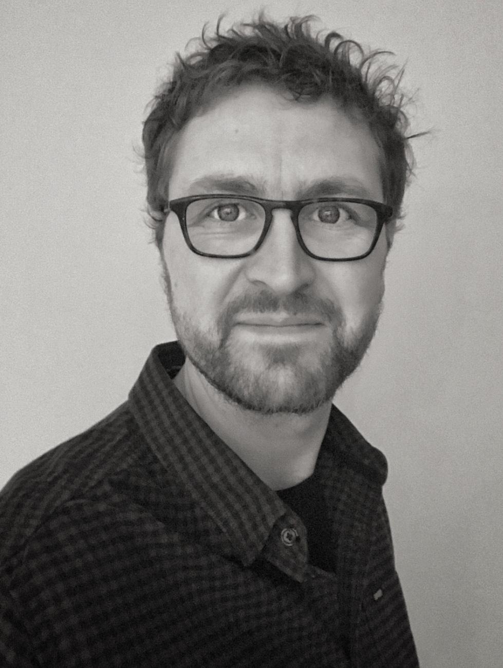 Graham MacKay photography - Scottish Hernia Centre